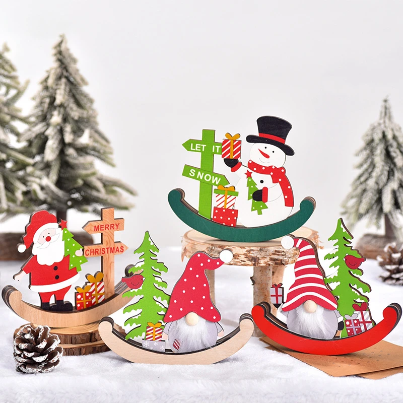 Top 99 desk decorations for christmas to bring the holiday spirit to ...