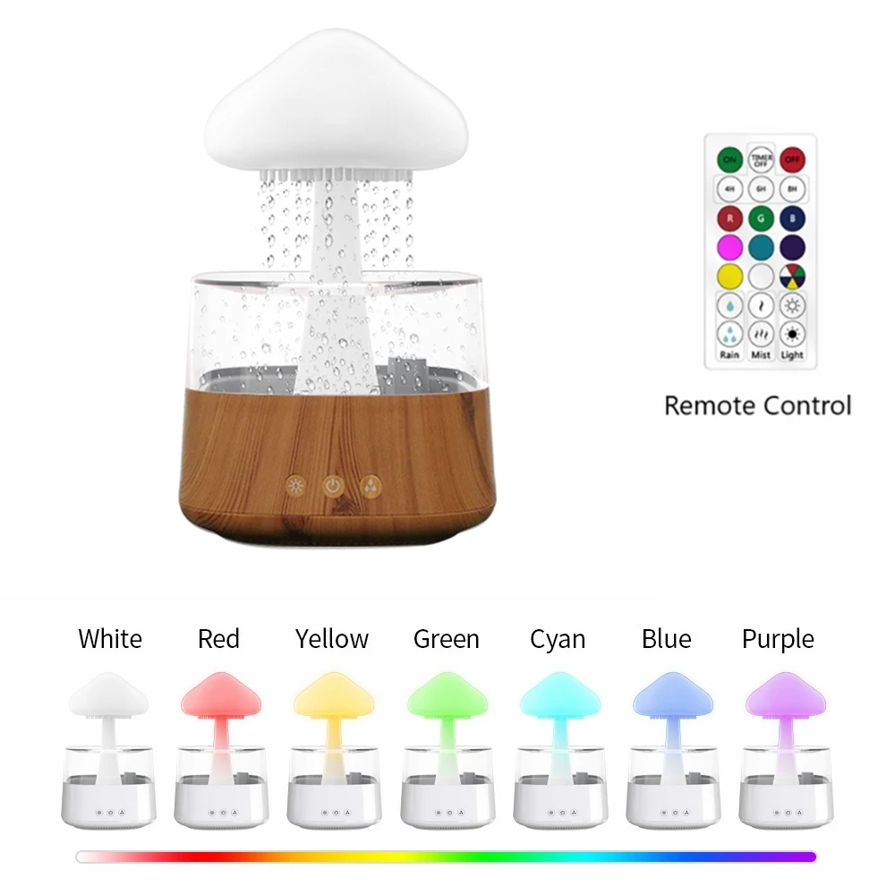 Humidificador-de-aire-con-USB-difusor-ultras-nico-de-gotas-de-agua ...