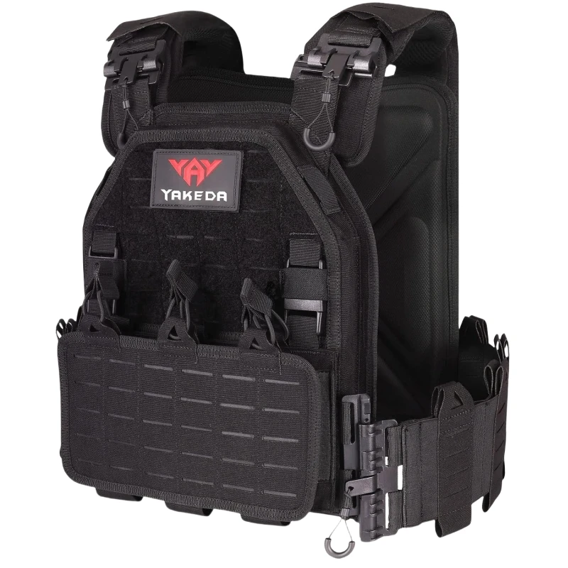 Tactical-Vest-6094-Fast-detachable-light-laser-cut-outdoor-hunting ...