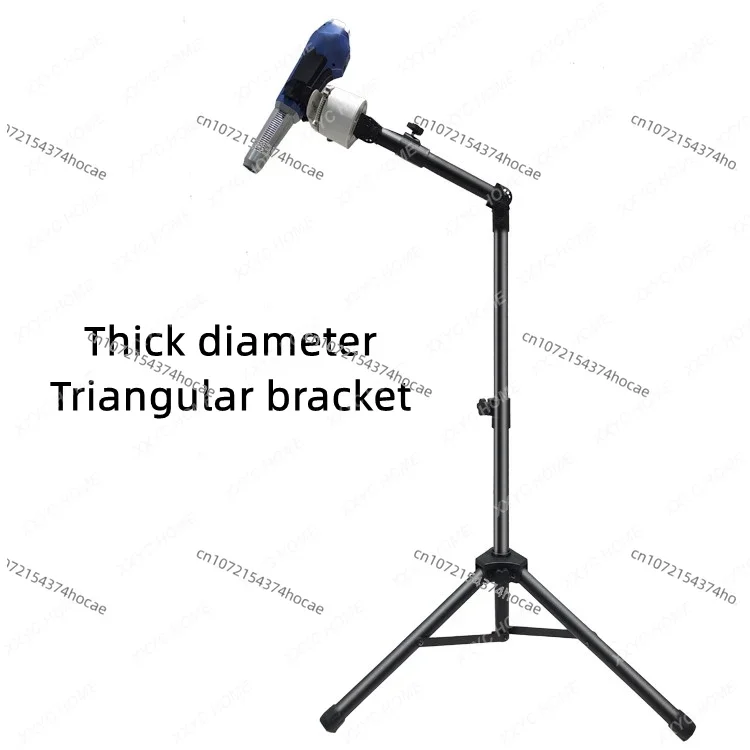 Support-I-tera-care-Wand-Tripod-Portable-Holder-Electric-Automatic ...