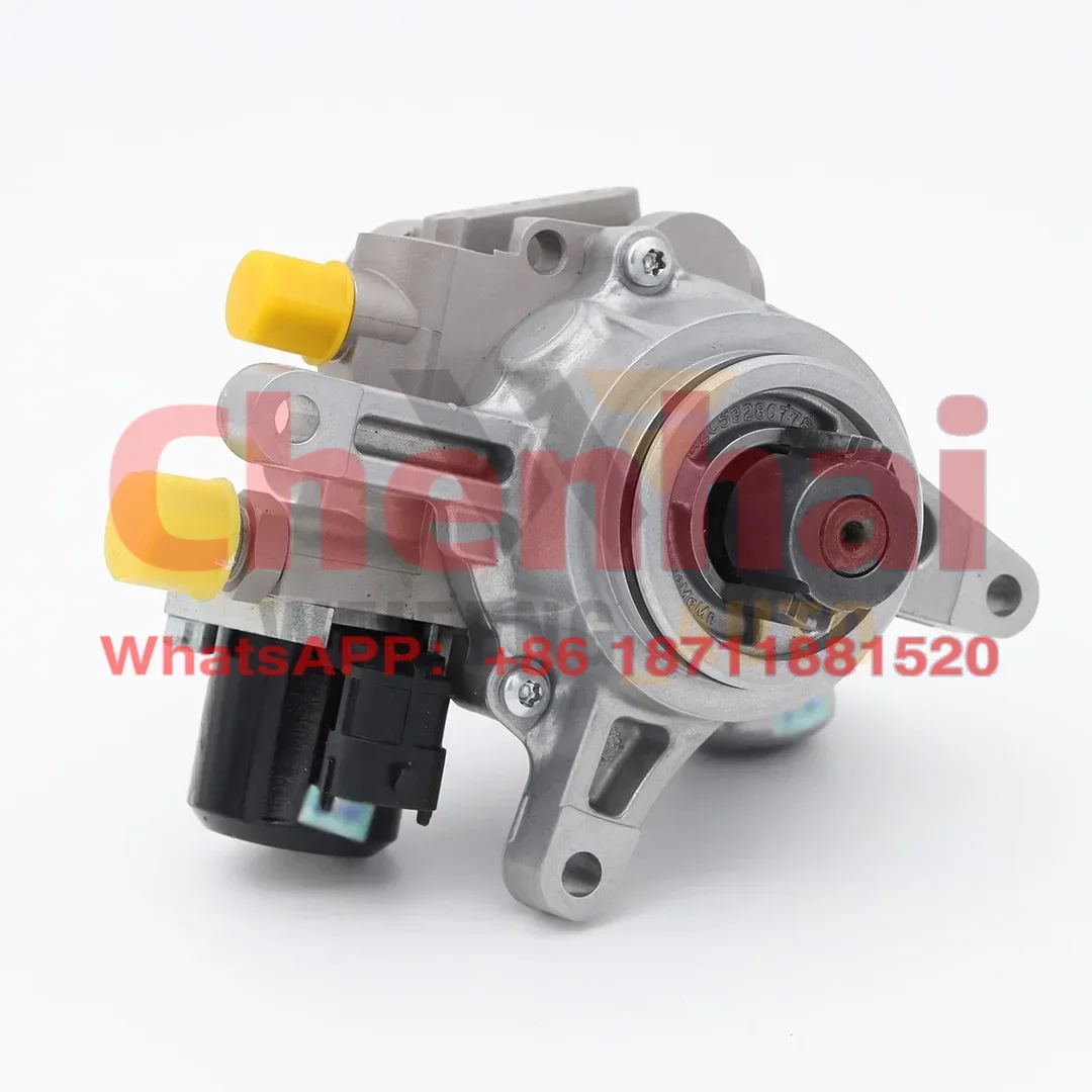 948110316HX-for-Porsche-high-pressure-fuel-pump-fit-2008-2012-Porsche ...