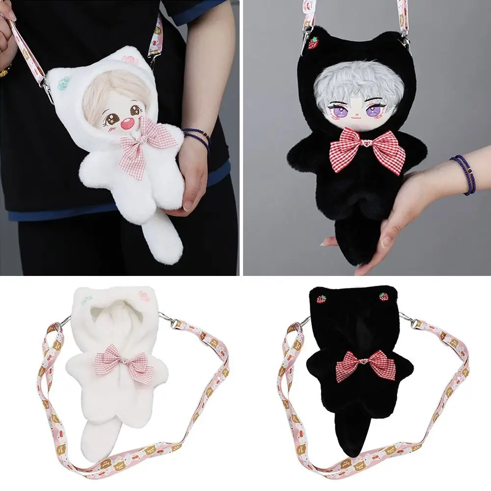 High-Quality-Cotton-Stuffed-Dolls-Doll-Suit-Toys-Accessories-Mini ...
