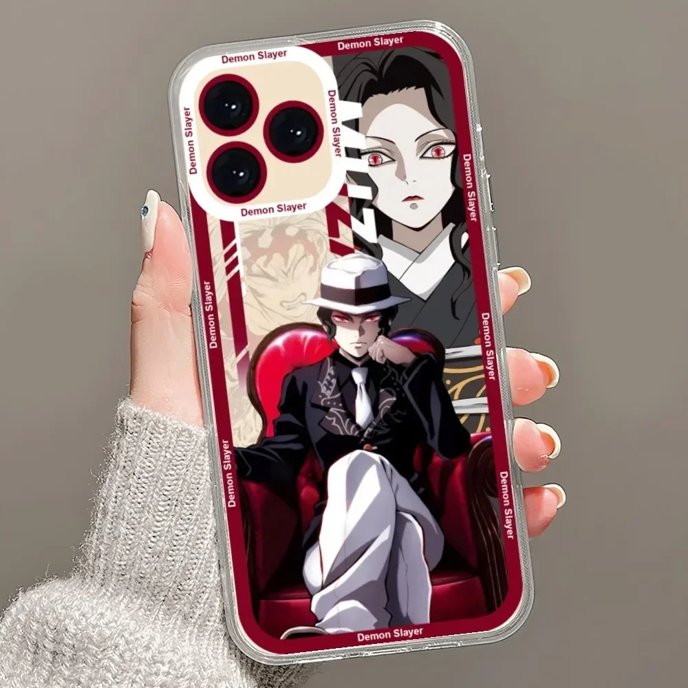 Demon-Slayer-Muzan-Kokushibo-Douma-Phone-Case-For-iPhone-16-11-12-13-14 ...