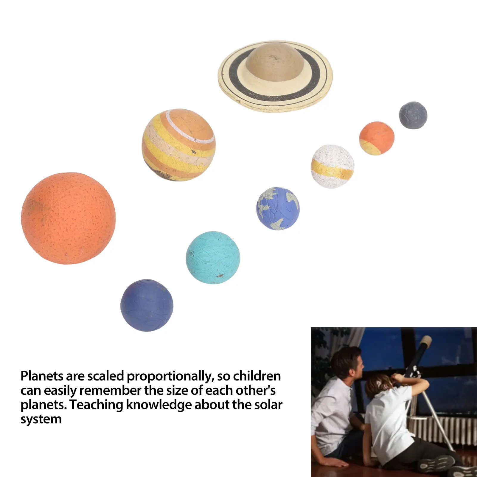Remembering Planets