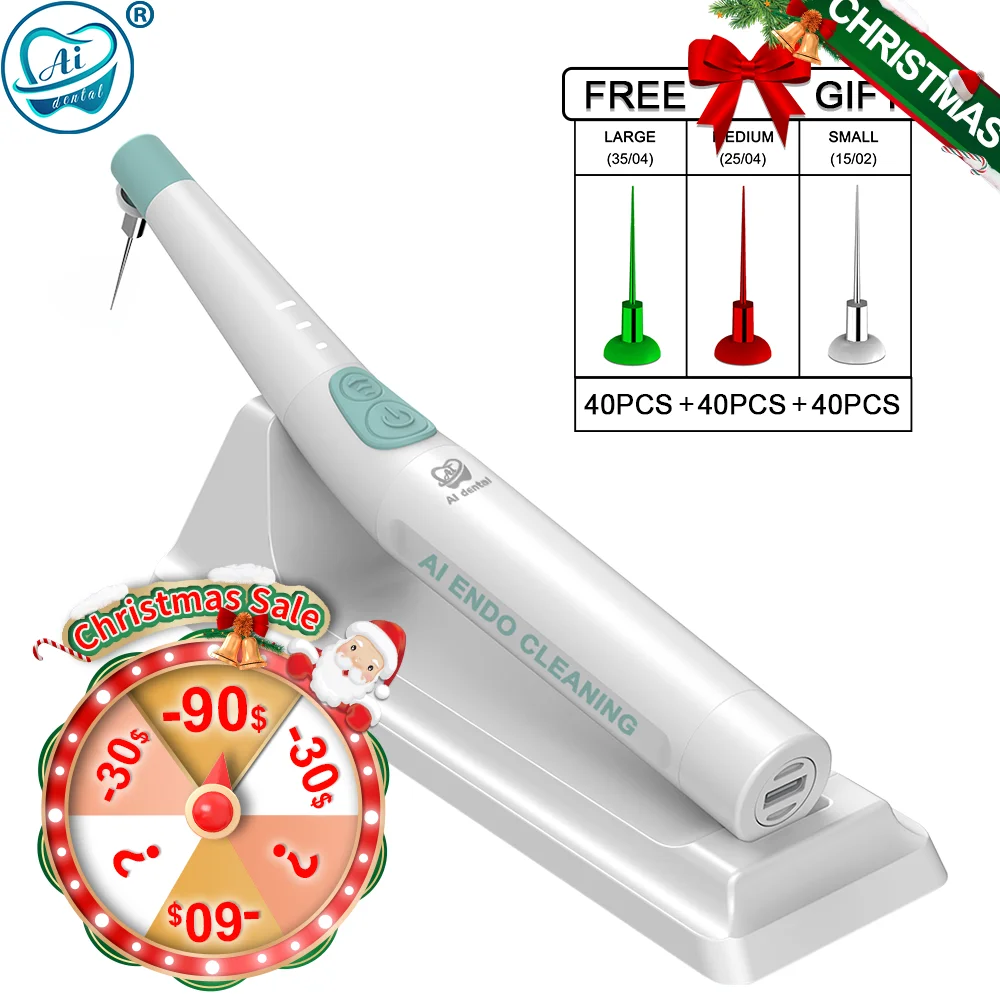 AI-Endo-CL-Dental-Consumable-Activator-Endo-Tips-Ultrasonic-Endo-Motor ...