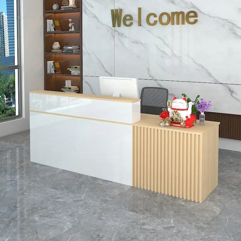 Luxury-Design-Counter-Reception-Desks-Beauty-Salon-Bar-Counter-Front ...