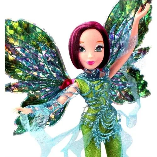 Winx Club Dreamix