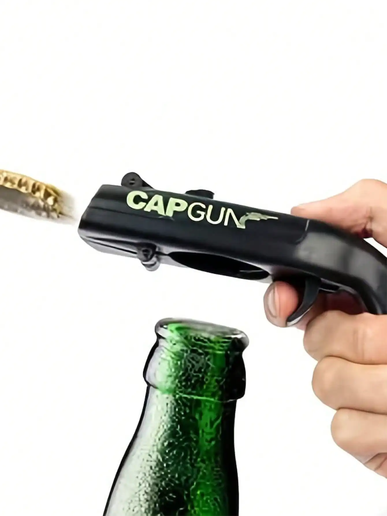 1-Pcs-Fun-Cap-Gun-Bottle-Opener-with-Bottle-Opener-Perfect-for-Home ...