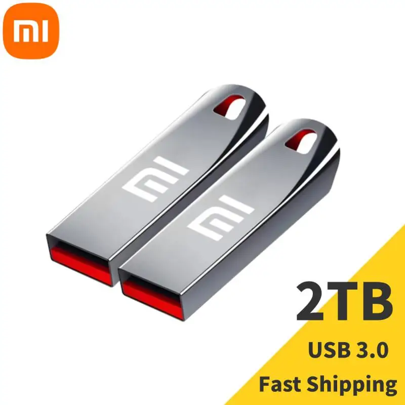 Xiaomi-2TB-USB-Flash-Drive-USB-3-0-Memory-Waterproof-Pen-Drive-128GB ...