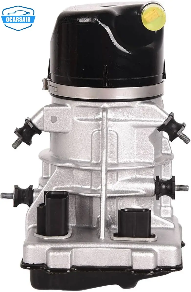 New-Power-Steering-Pump-Fit-for-2010-2011-2012-2013-Mercedes-W221-S400 ...