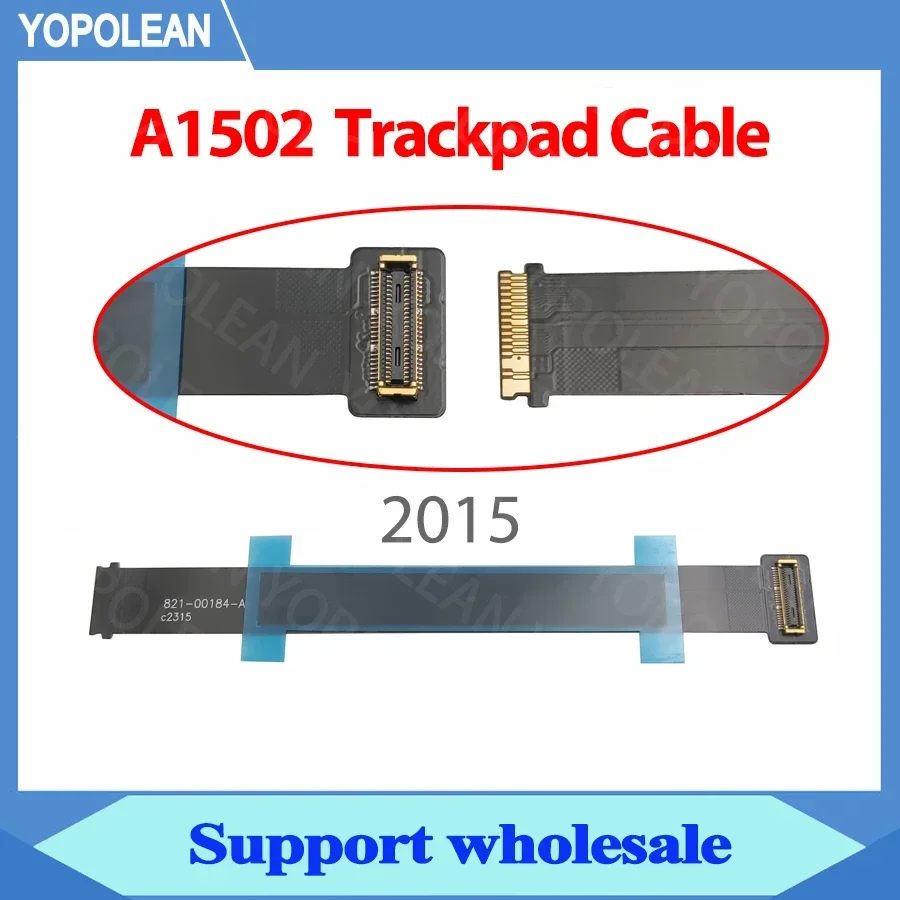 New-A1502-Trackpad-Cable-821-00184-A-For-Macbook-Pro-Retina-13-A1502 ...