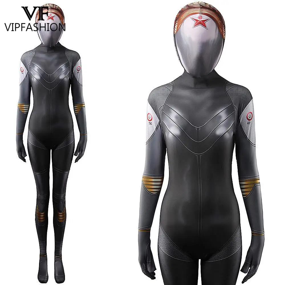 VIP-Fashion-Atomic-Heart-Game-Cosplay-Costume-Woman-Sexy-Full-Cover ...