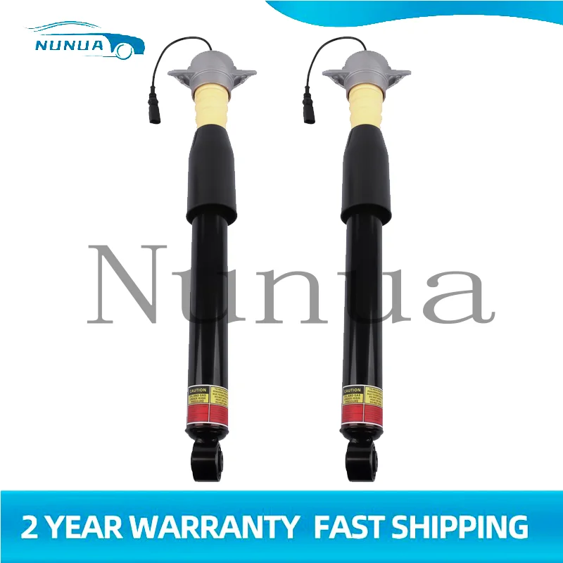 1X-Rear-Shock-Absorber-Struts-For-Audi-A6-4G-C7-A7-Sportback-2011-2018 ...