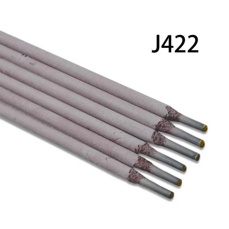 1KG-2-0-2-5mm-J422-E6013-Low-Carbon-Steel-Electrode-Welding-Rods ...
