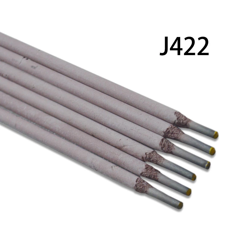 1KG 2.0 2.5mm J422 E6013 Low Carbon Steel Electrode Welding Rods ...
