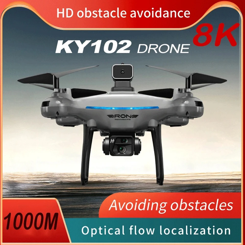KY102-Mini-Drone-8K-HD-Dual-Camera-Professional-Aerial-Photography-360 ...