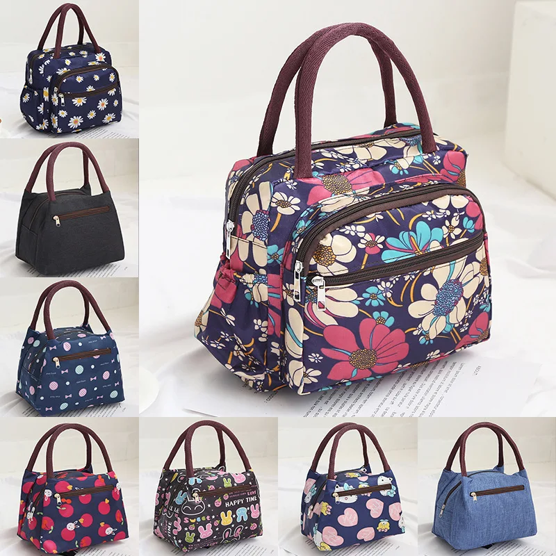 Oxford-Cloth-Lunch-Bags-Box-Waterproof-Female-Cute-High-Capacity ...