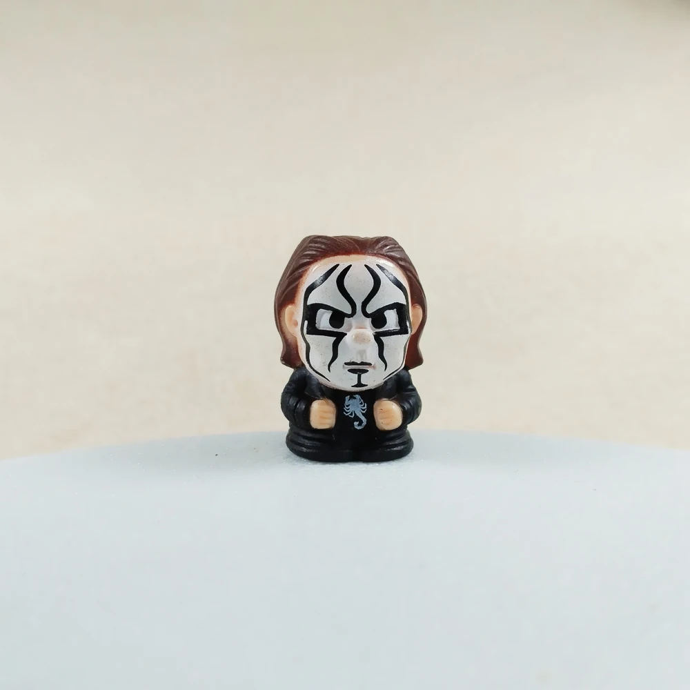 Children-toys-Sam-TEENYMATES-Wrestling-STING-Face-Fierce-Star ...