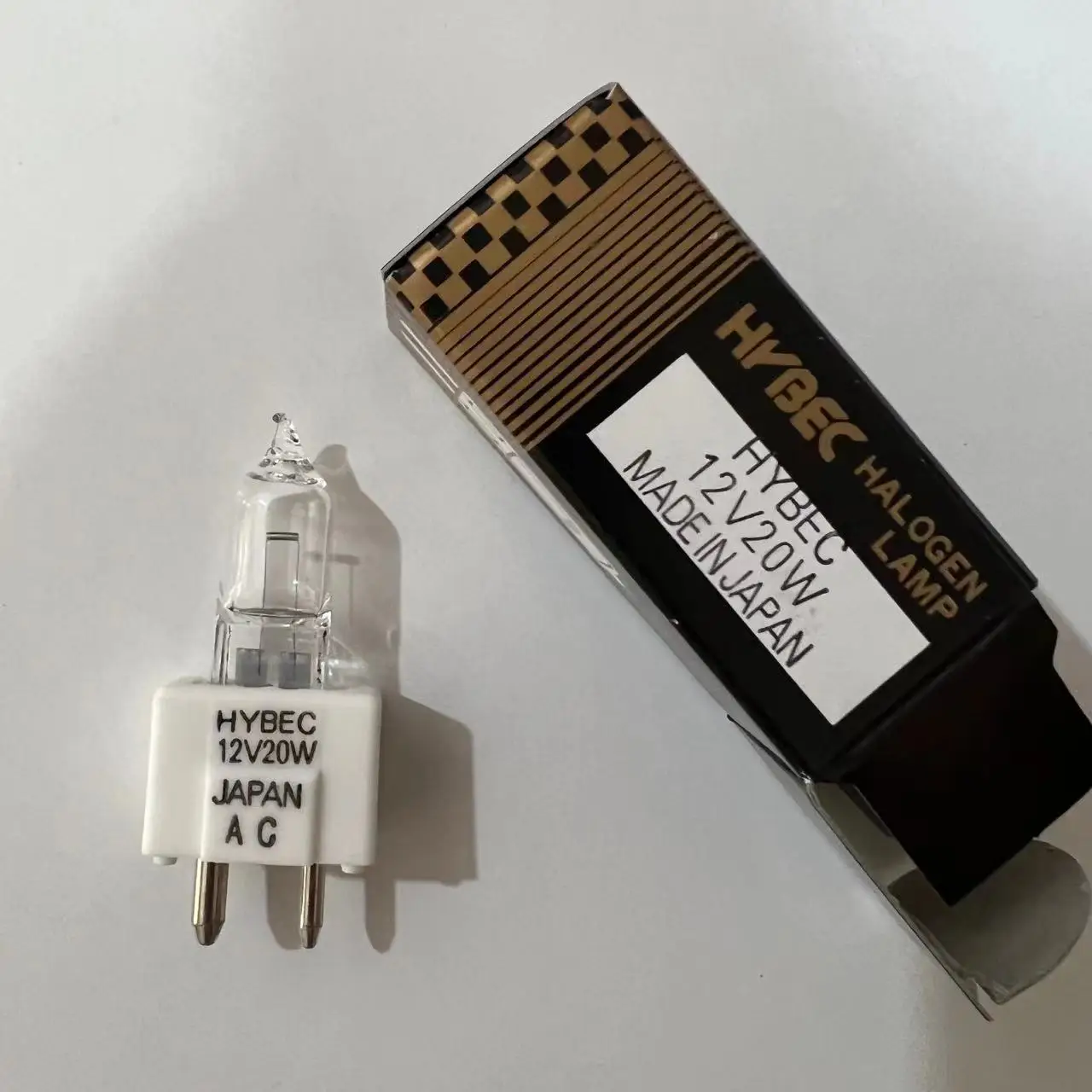 Japan For L9404 12V20W MD Glamour 4000/6000 biochemical analyzer light ...