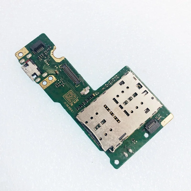 Charging-Dock-Flex-Cable-USB-Charger-Port-Board-Plug-For-Lenovo-Tab-M10 ...