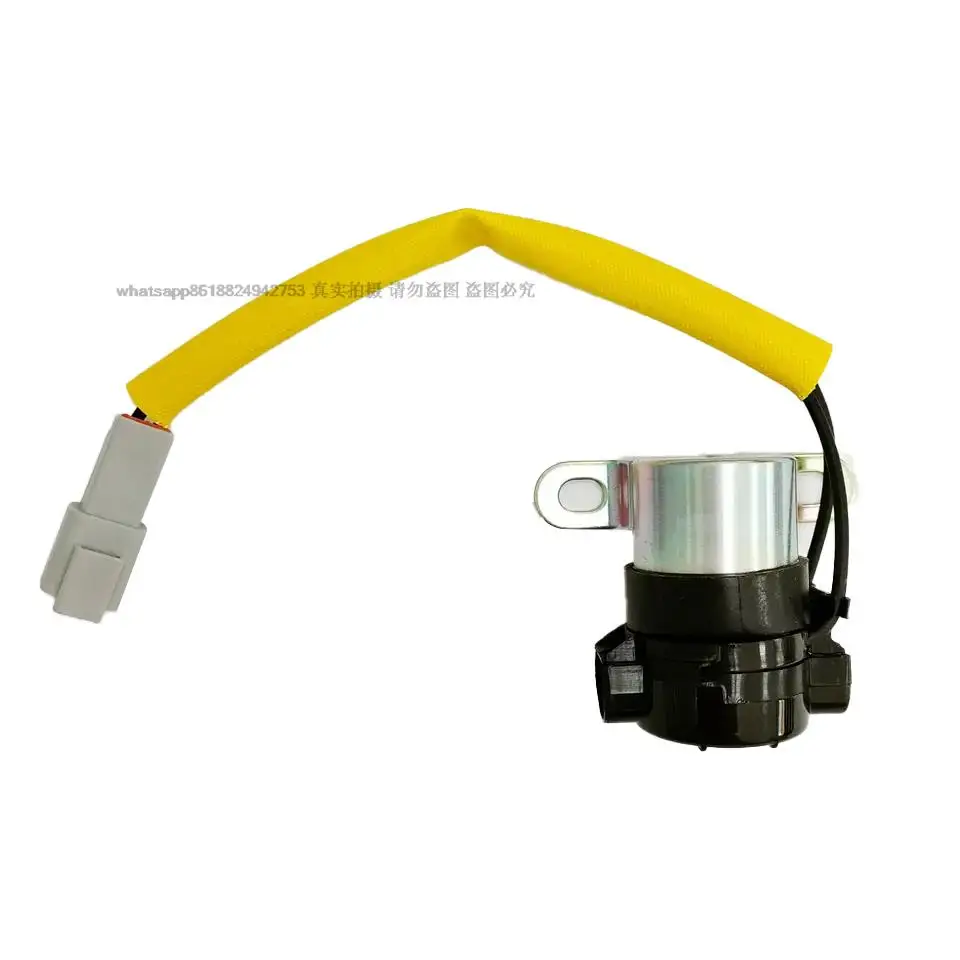 125-1302-Excavator-starter-relay-magnetic-switch-for-E320B-E320C-E320D ...