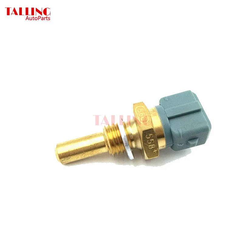 Sensor de temperatura de refrigeración por agua para Citroen, relé ...