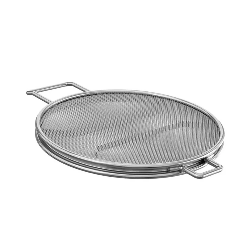 Mesh-Guard-For-IG651-IG601-Barbecue-Machine-Kitchen-Cooking-Oil-Splash ...