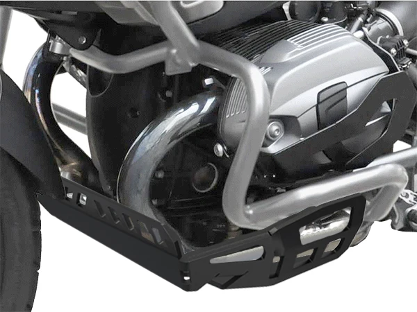 For-BMW-R1100GS-R1100R-R850R-Motorcycle-Skid-Plate-Engine-Chassis-Guard ...