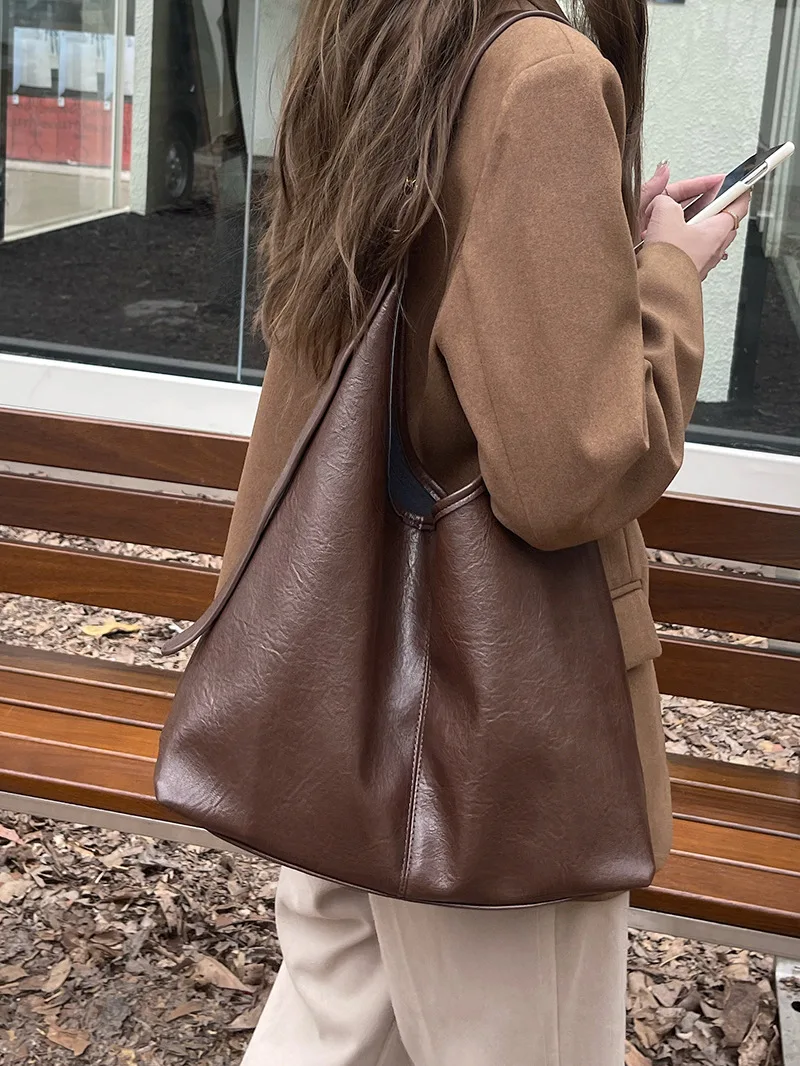 CGCBAG-Lage-Capacity-Cross-Bags-For-Women-High-Quality-Soft-Leather ...