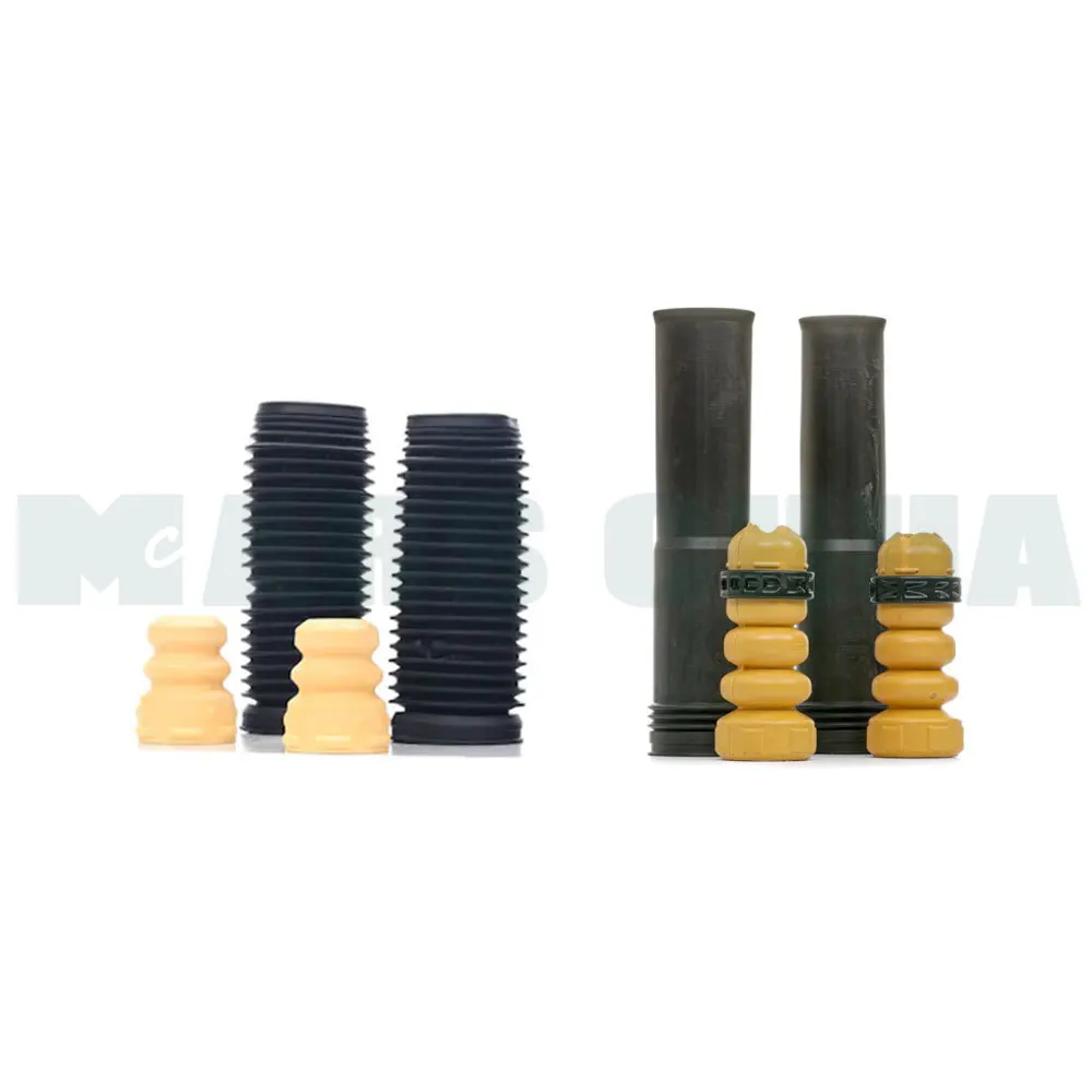 1K0412303B 5Q0413175C for Volkswagen Golf Shock Absorber Buffer Block ...