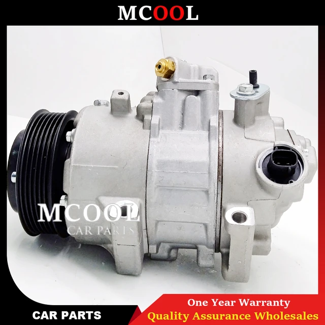 Car A C Compressor Toyota