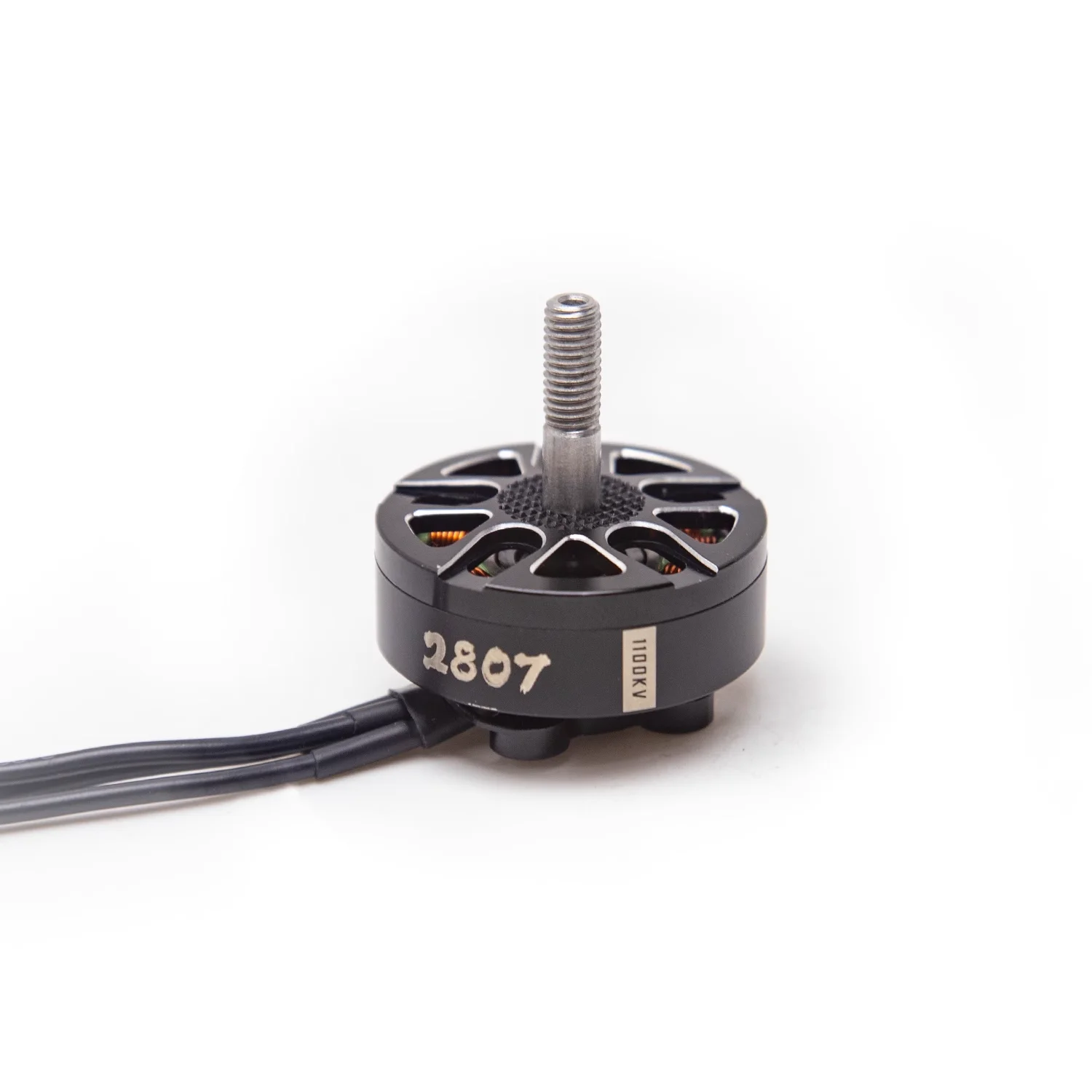 ATOMRC 2807 1100KV Brushless Motor for 800mm Dolphin Pro 1270mm Beluga ...