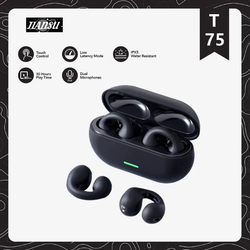 T75-Wireless-Bluetooth-Earphones-Headphones-Outdoor-Sports-Headset-5-3 ...