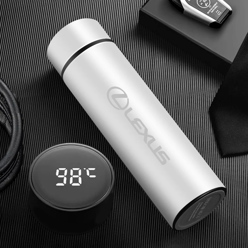 Coffee-thermos-leak-proof-car-vacuum-bottle-travel-portable-thermos-cup ...