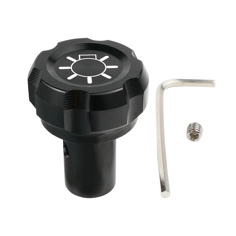 Headlight-Switch-Knob-Replace-For-Ford-Mustang-1994-2004-For-F150-F250 ...