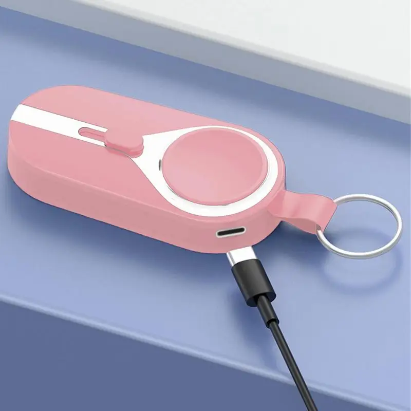 Portable-Charger-Keychain-Power-Pod-2-in-1-Fast-Charging-Key-Chain ...