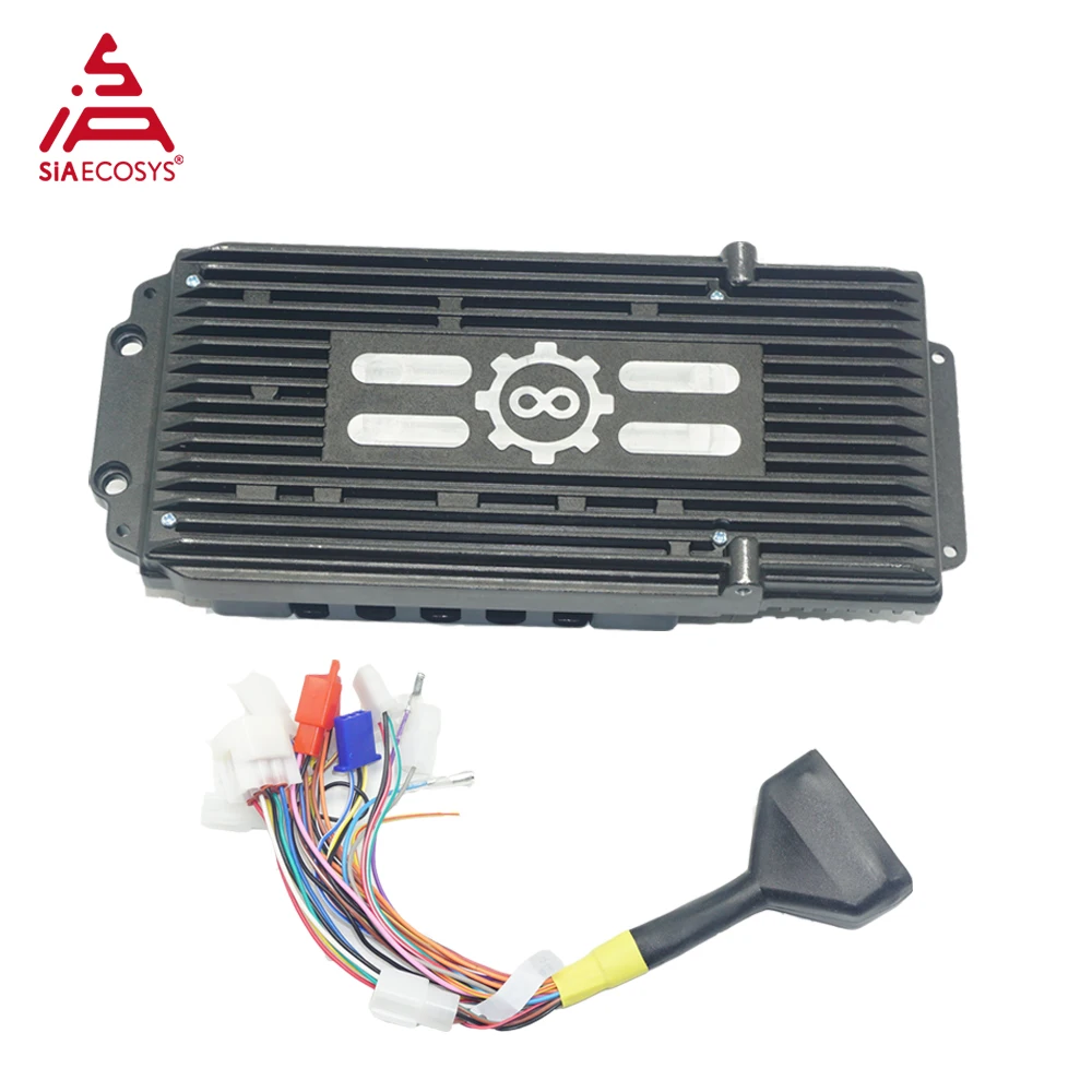 SIAECOSYS-FARDRIVER-ND72680-ND84680-Light-Bee-Controller-680A-BLDC ...