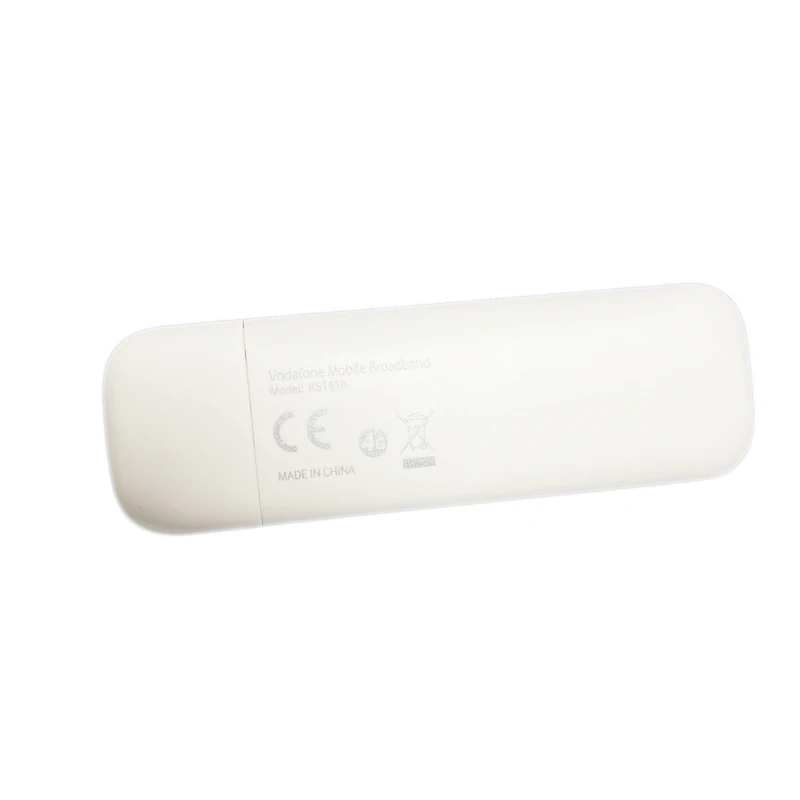 Noir - Huawei-Clé modem USB K5161, routeur WiFi sans fil, 150Mbps, haut ...