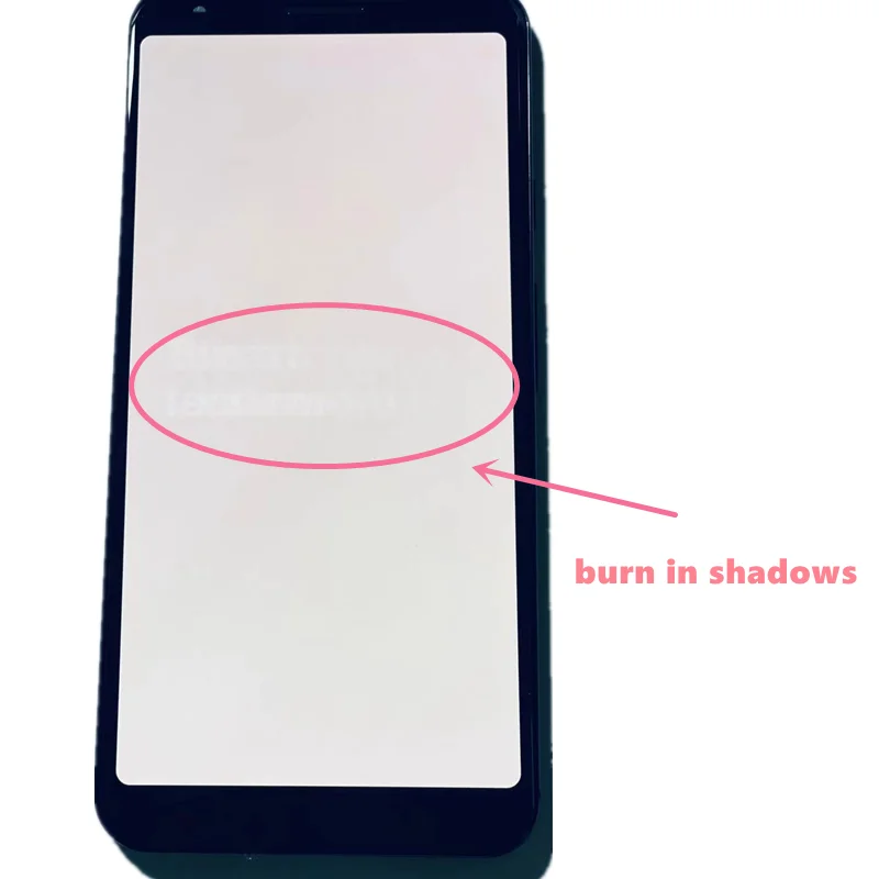 Google Pixel 3a Xl Display Replacement | Google Pixel 3a Screen Lcd ...