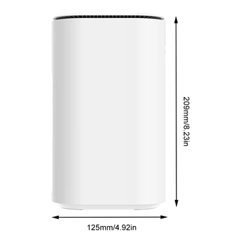Hotsport Router with SIM Card Slot CPE Modem Router 5G Router Built-in ...