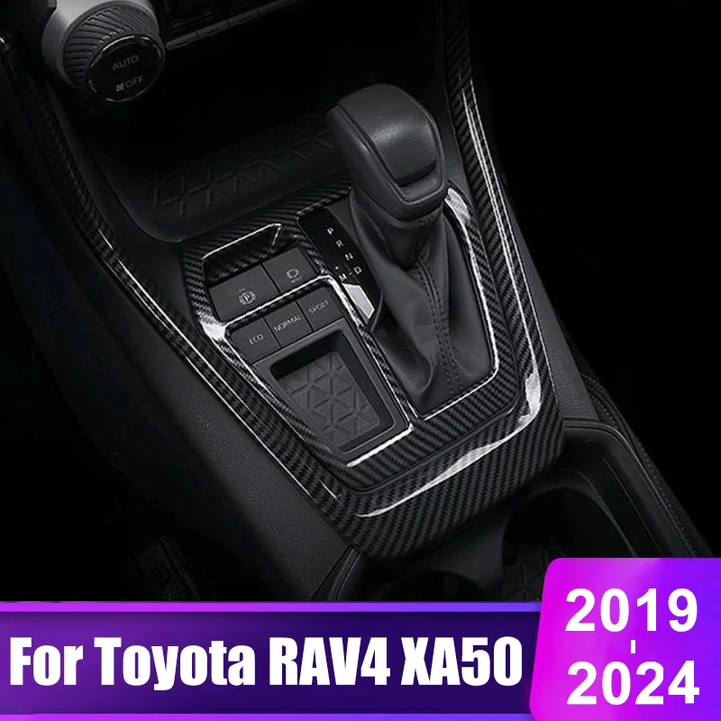 For-Toyota-RAV4-2019-2020-2021-2022-2023-2024-RAV-4-XA50-Hybrid-Car ...
