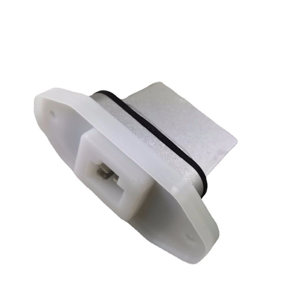 Tp-se0166 Blower Motor Resistor Regulator For Nissan X-trail T30 Suv ...