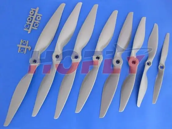 2pcs-Hotfly-propeller-E-Prop-Propeller-Blades-9X4-5-9X6-10X5-10X7-11X5 ...