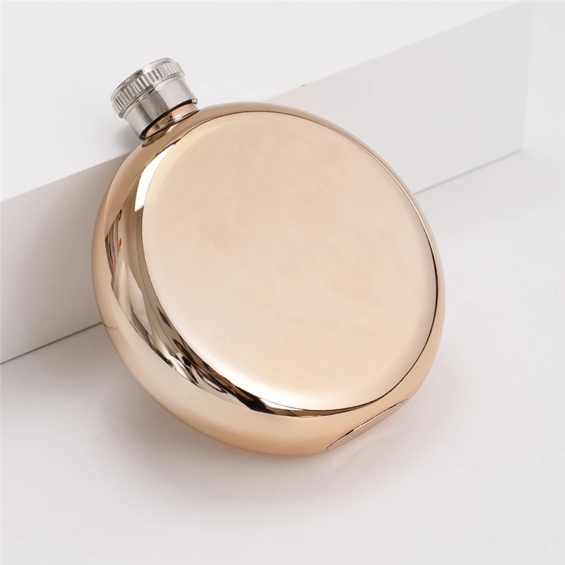 5-Oz-Whisky-Flask-Bottle-Hip-Flask-Bridesmaid-Gift-Red-Wine-Bottle ...