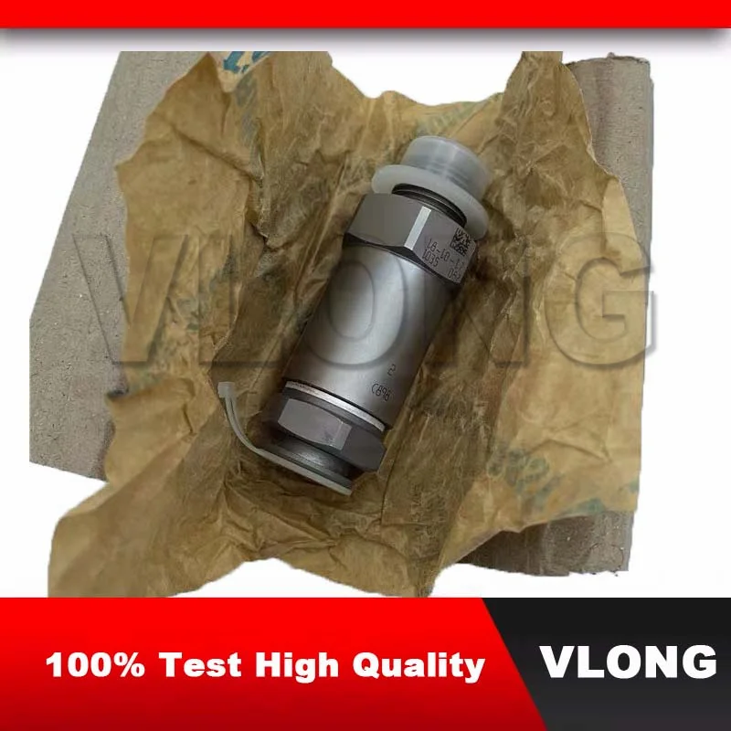 Genuine-New-Common-Rail-Limited-Pressure-Valve-For-Man-Tga-Tgs ...