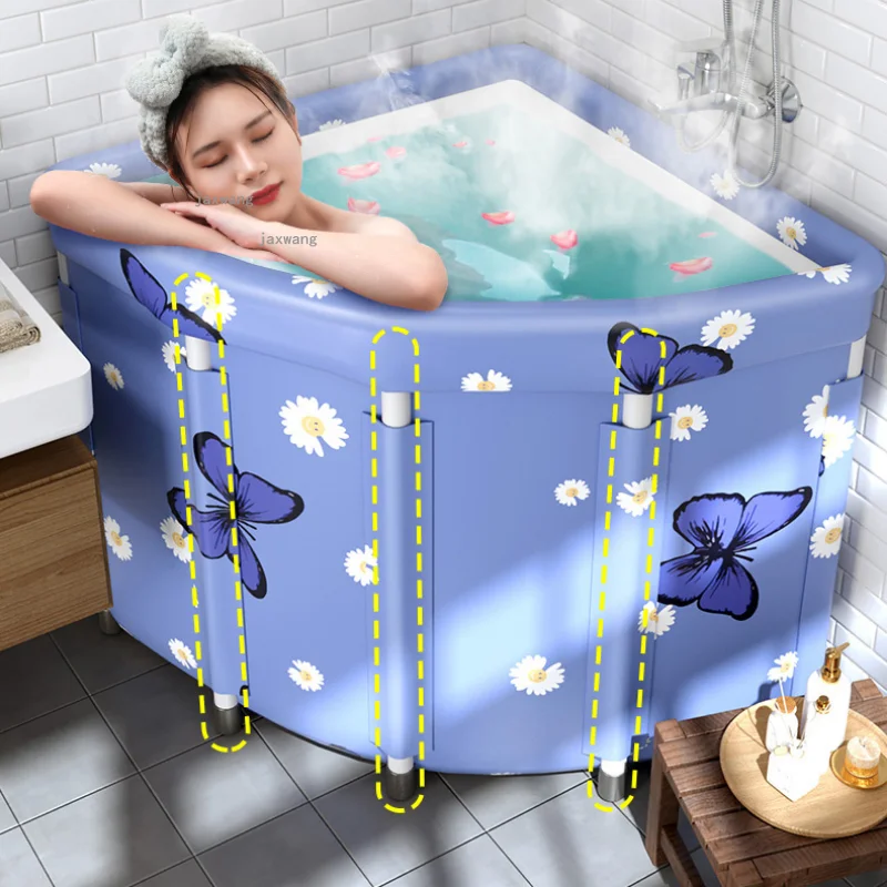 Durable-Student-Dormitory-Triangular-Bathtubs-Apartment-Swimming-Pool ...