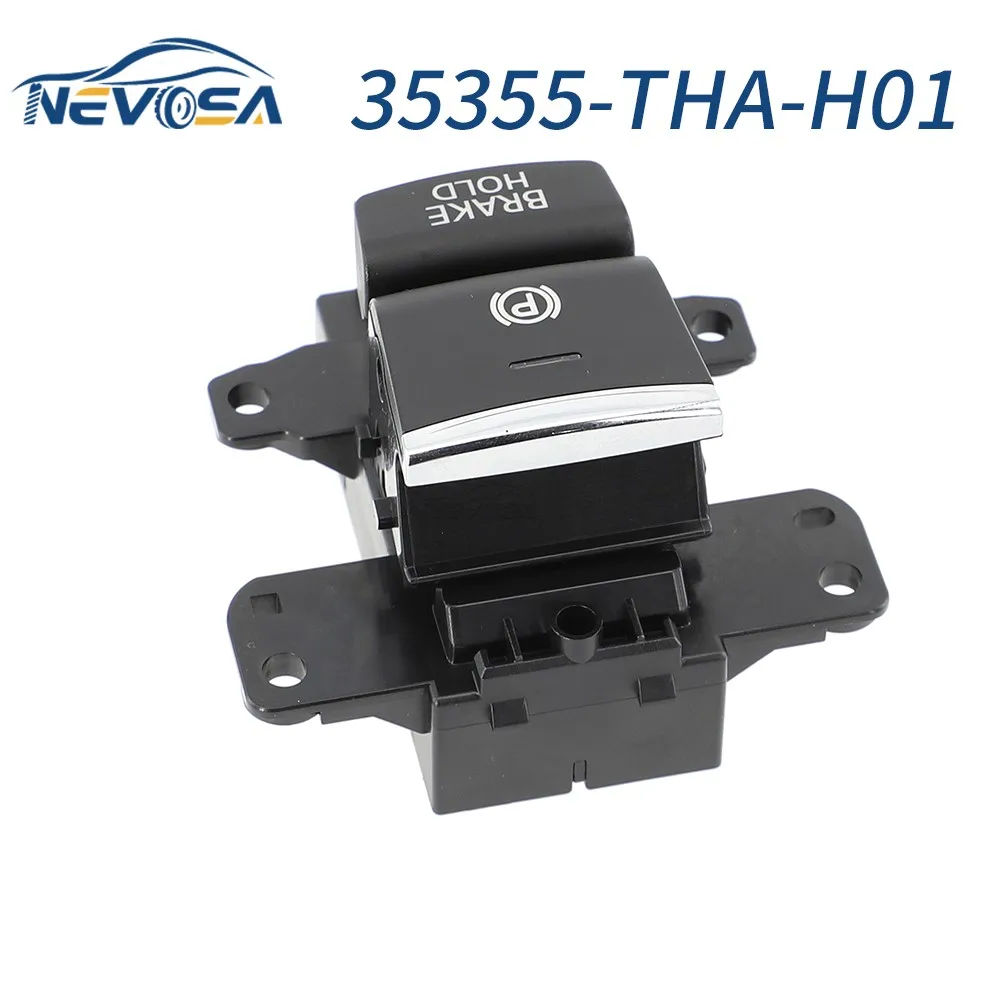 NEVOSA 35355-THA-H01 For Honda AVANCIER UR-V 2017-2021 35355THAH01 35355 THA H01 Car Auto Hand ...