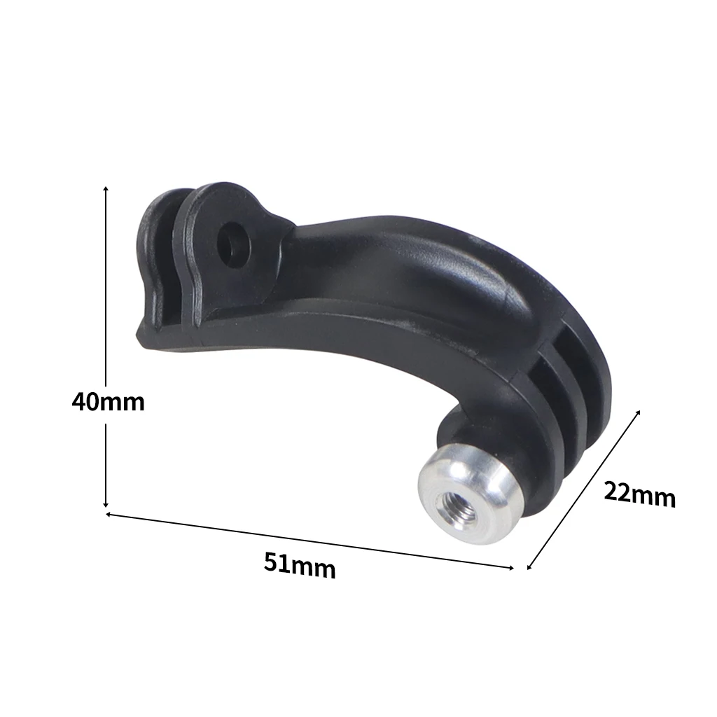 Vertical Mount for Action Camera/GoPro - Gear Time