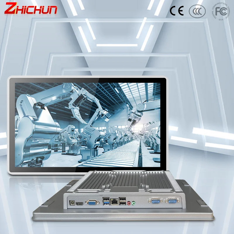 ZHICHUN-15-15-6-inch-GFF-Touch-Screen-PC-Industrial-Computer-Monitor-With-Capacitive-Optical ...