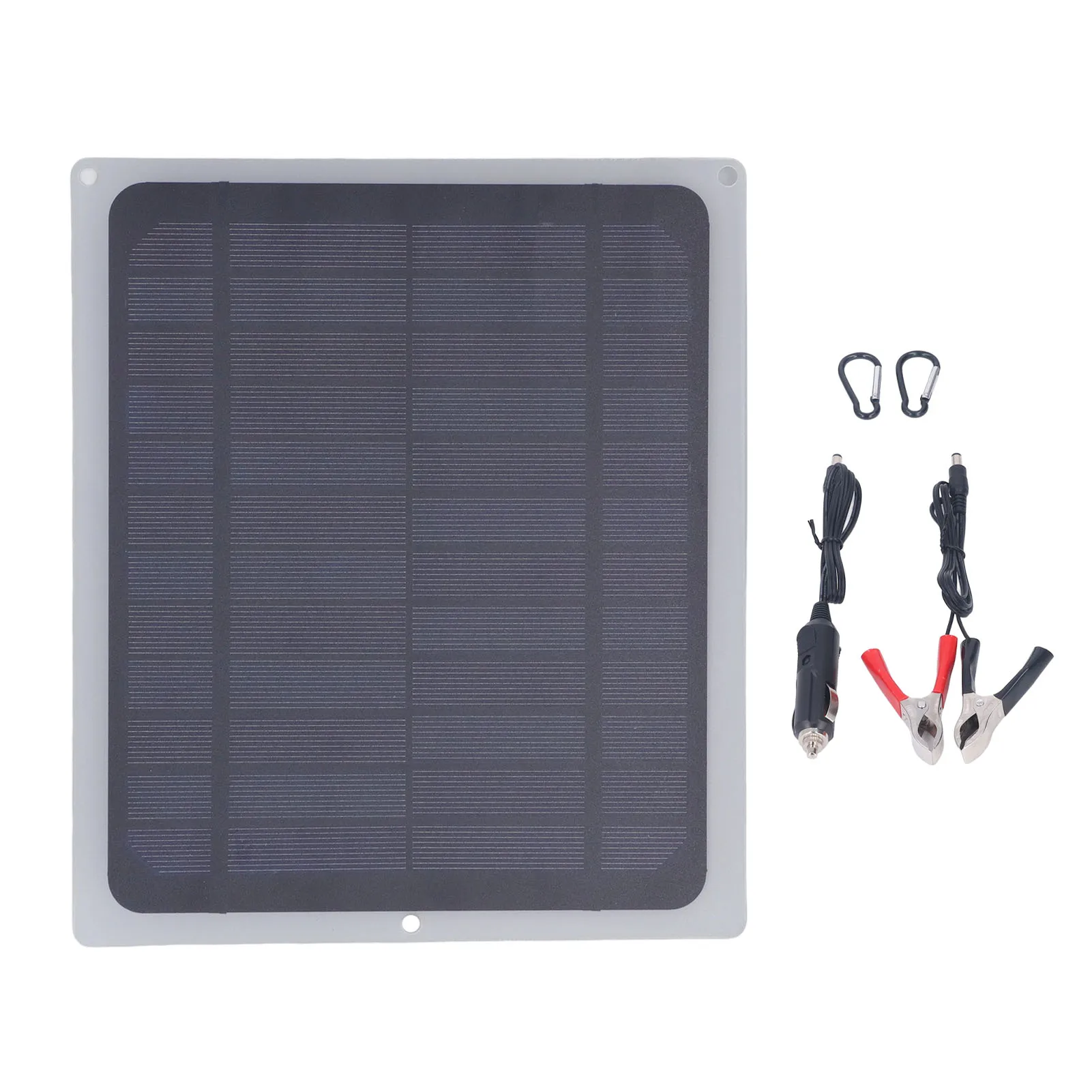 Mini-Panel-Solar-de-carga-inversa-cargador-de-Panel-Solar-USB-monocristalino-impermeable-para ...